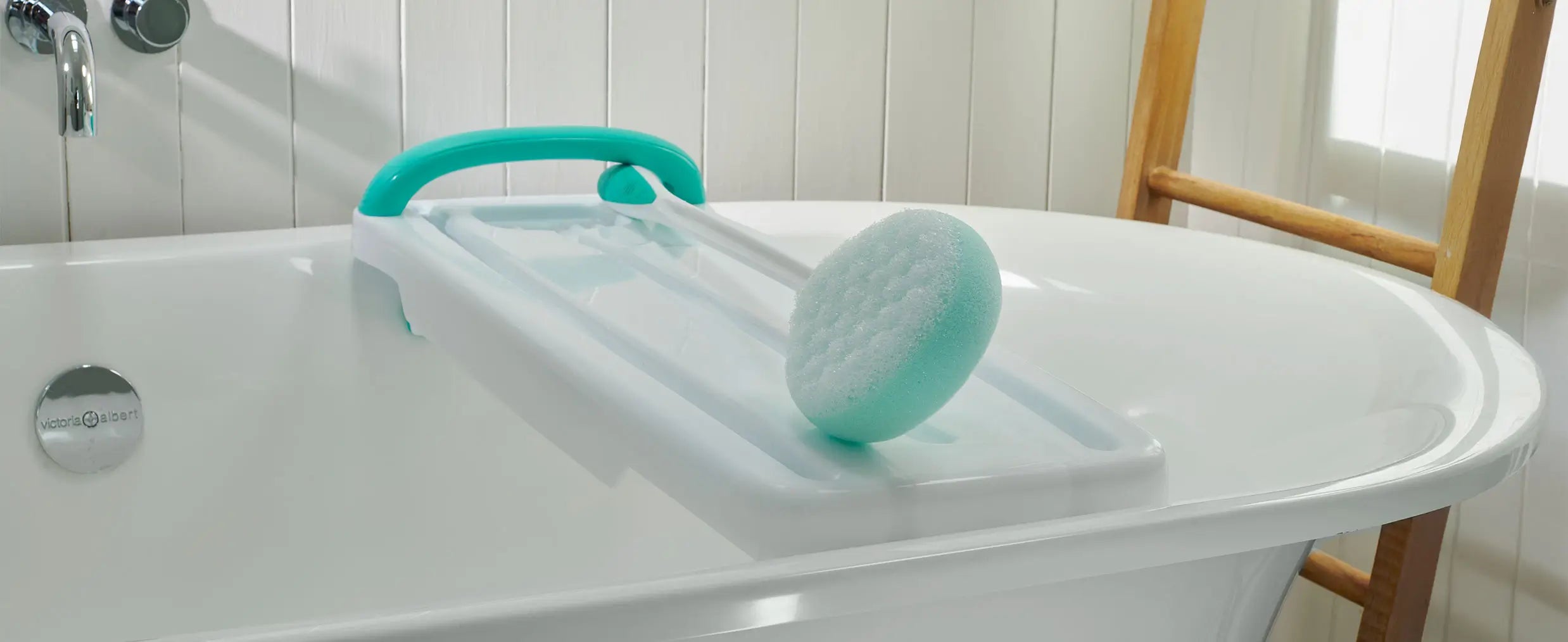 Bath and Shower Aids – Helping Hand