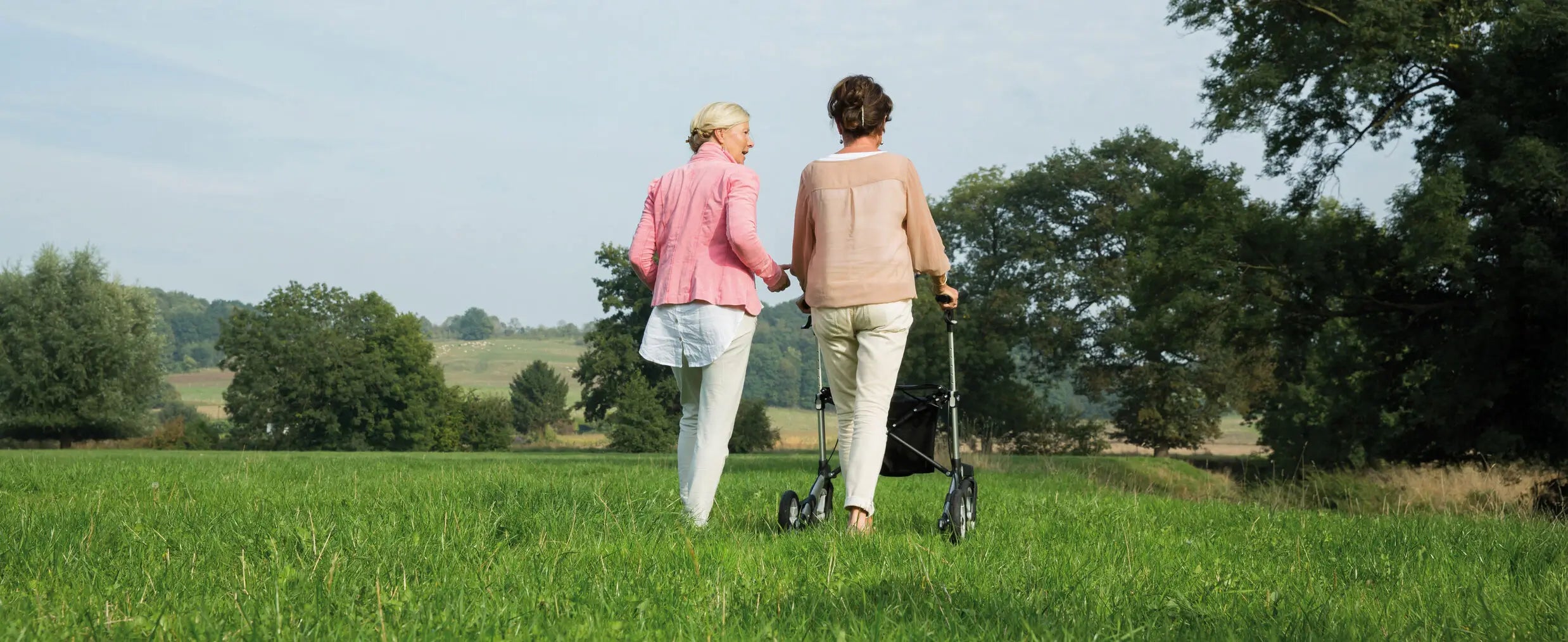 Mobility – Helping Hand