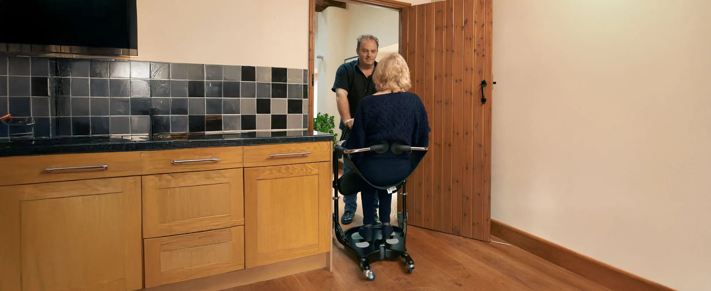 Transfers – Helping Hand