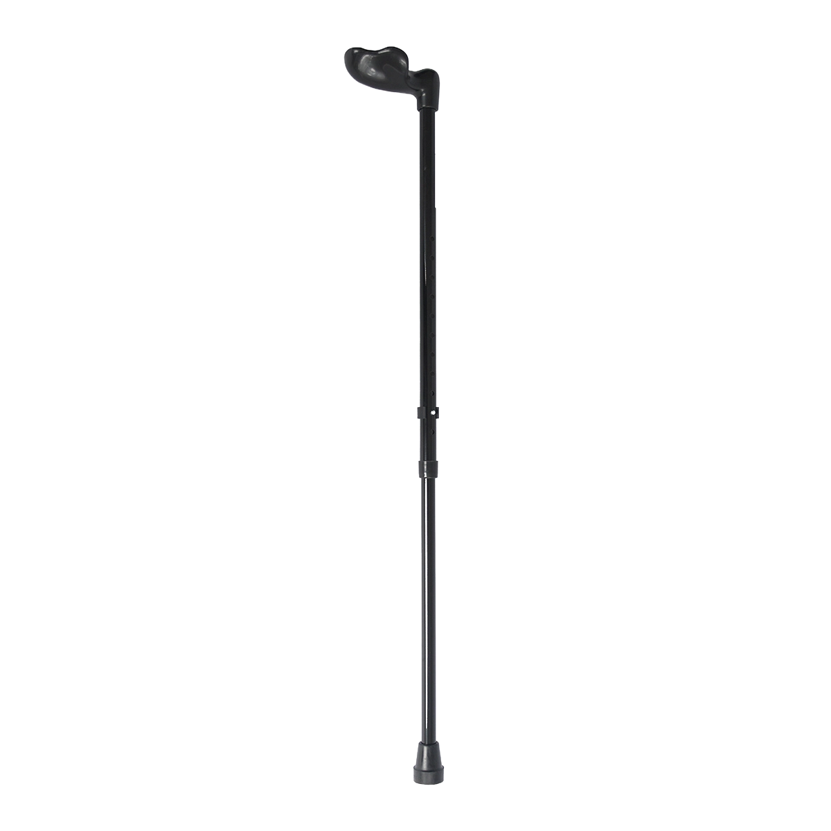 Adjustable Fischer Stick Black – Helping Hand
