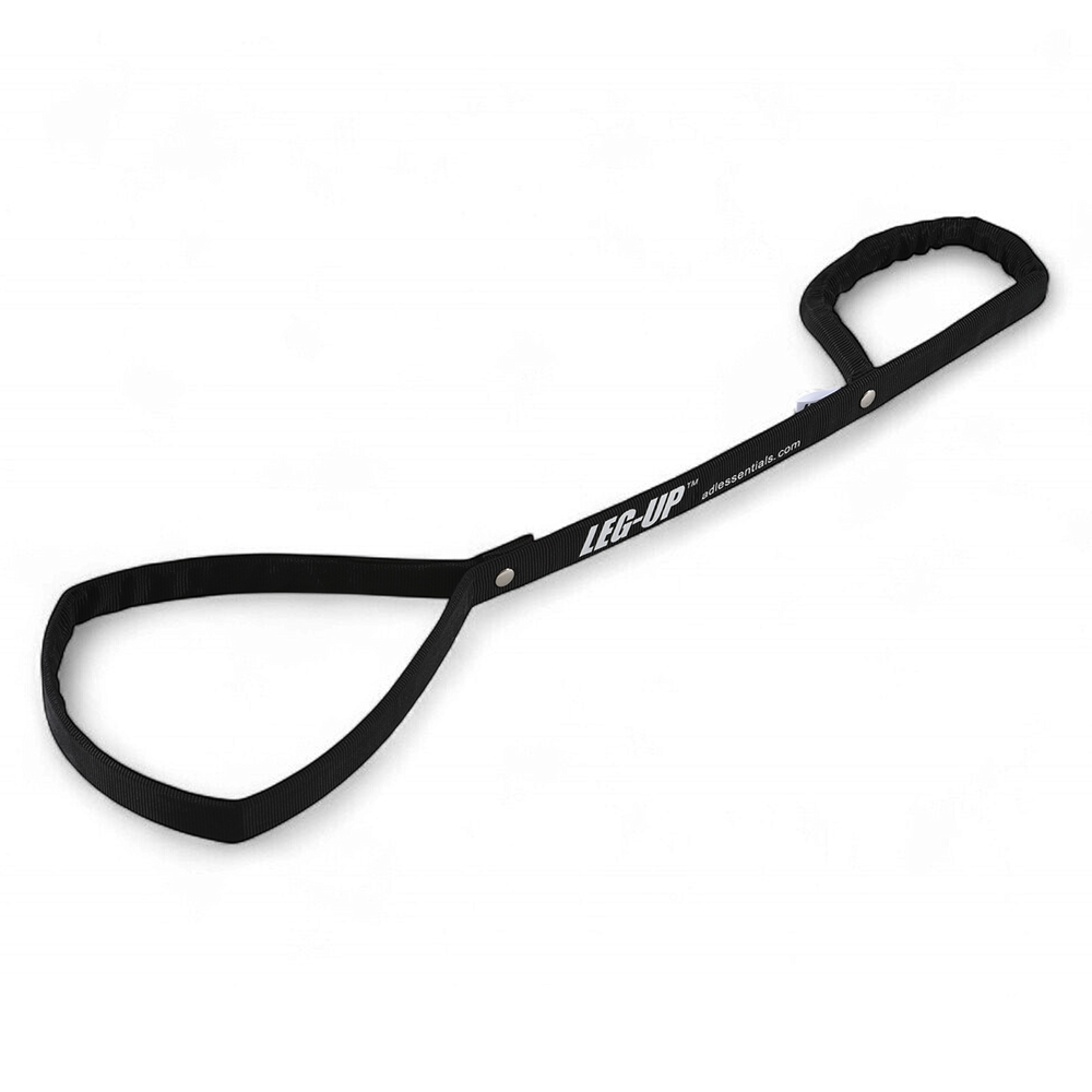 Leg-Up Leg Lifter – Helping Hand